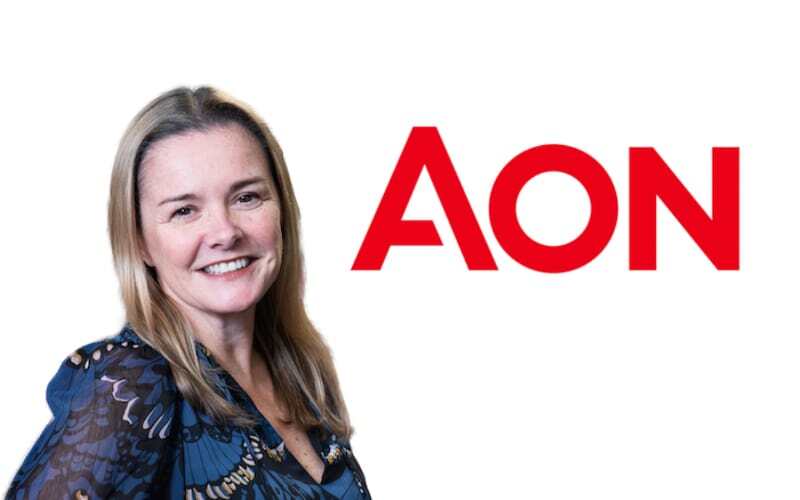 Aon names Jane Kielty UK CEO to spearhead growth plans - Reinsurance News
