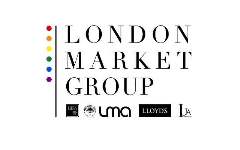 London Market Group reports stronger confidence in UK financial ...