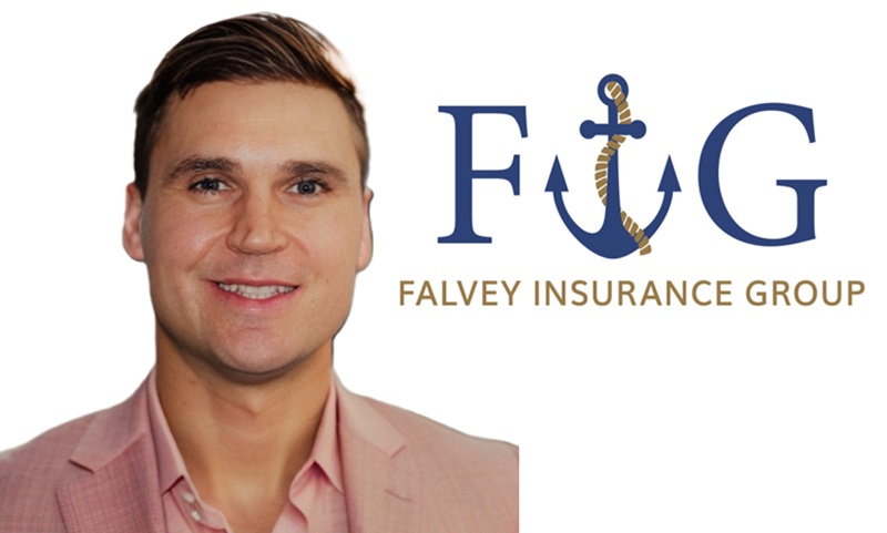 Jason Olsen returns to Falvey Insurance Group as VP, Marine Cargo ...