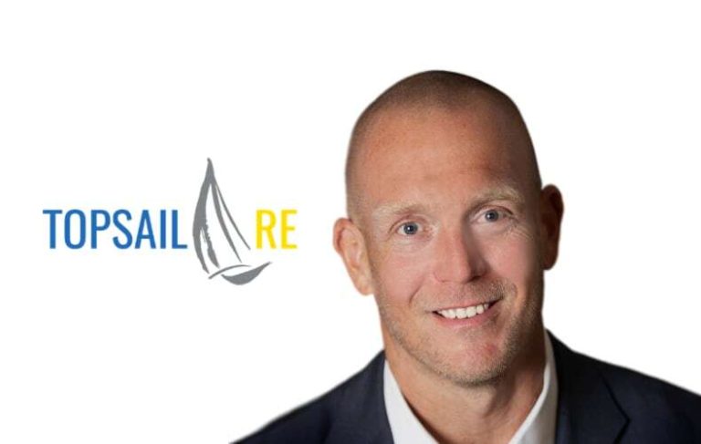 Miller named EVP and CSO of Topsail Re and President of Capital Partners unit - Reinsurance News