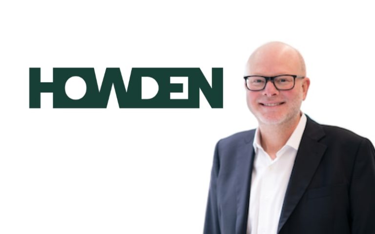Howden names David Shalders as Group COO - Reinsurance News