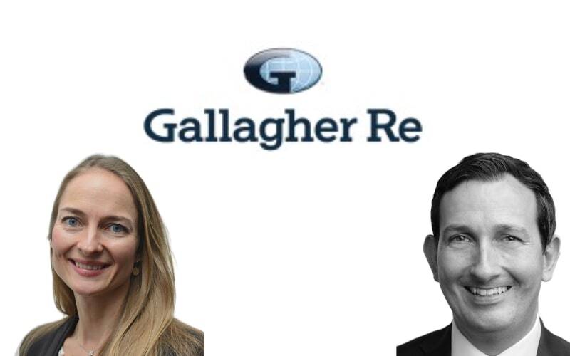 Gallagher Re makes key leadership changes in EMEA region - Reinsurance News