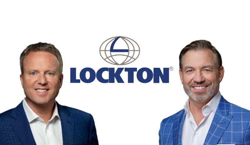 Ron Lockton returns as Lockton CEO succeeding Peter Clune - Reinsurance ...