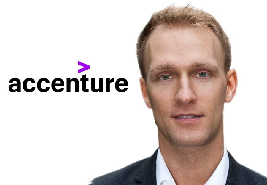 Matthew Madsen named as Accenture’s Global Insurance Operations ...