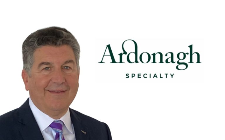 Ardonagh Specialty names Patrick Rastiello CEO of NA reinsurance ...