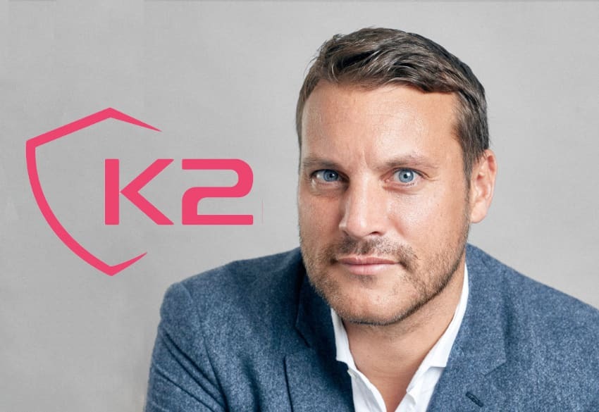 Richard Coello named CEO of K2 International - Reinsurance News