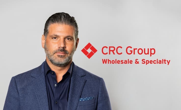 CRC Group welcomes Markel’s Colosimo as Exec VP - Reinsurance News