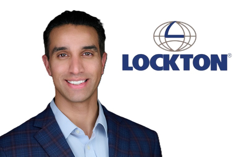 Lockton adds Manpreet Gill to its technology specialty - Reinsurance News
