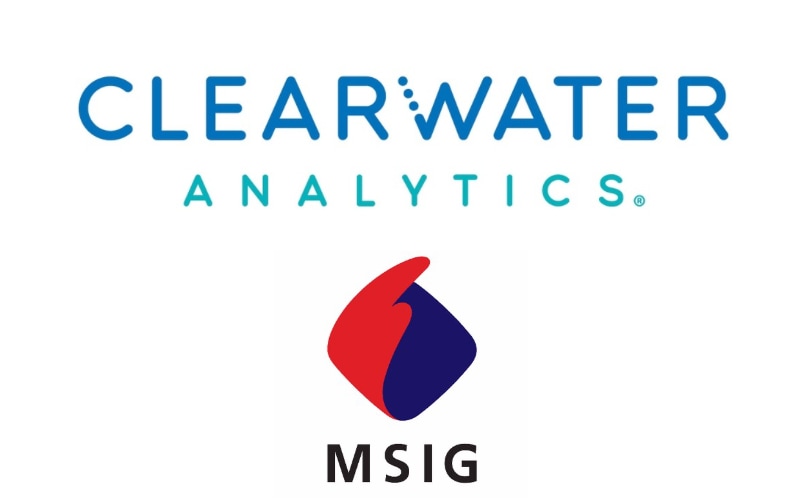 MSIG Singapore utilises Clearwater for enhanced investment management ...