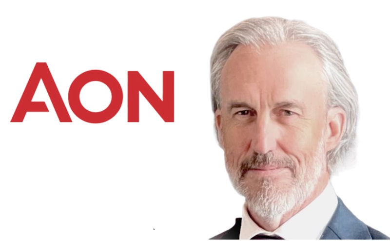 Aon appoints Darren Oliver Head of Philippines, Thailand and Vietnam ...