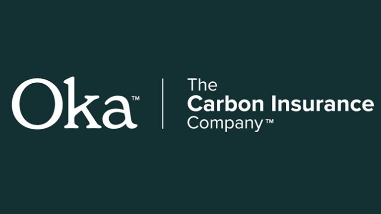 Oka unveils lineslip to bring insurance capacity to global carbon ...