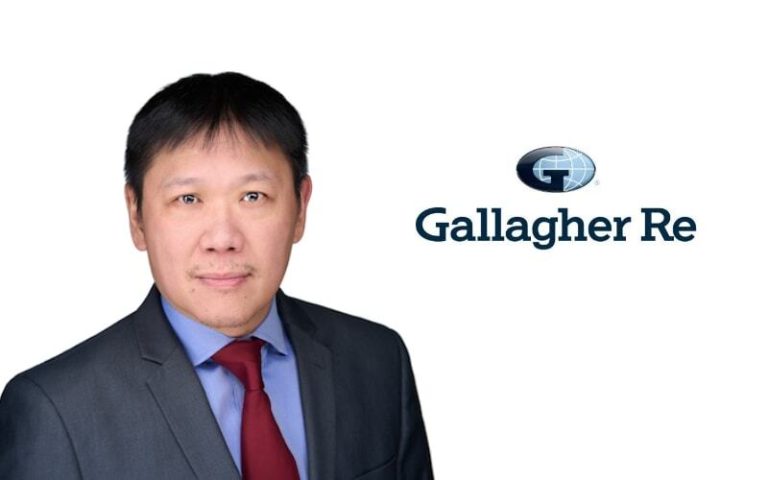Gallagher Re appoints Head of Asia Pacific Cyber - Reinsurance News