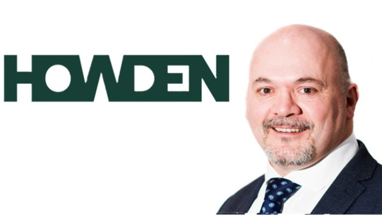Howden names Paul Hasib Chief Placement Officer - Reinsurance News