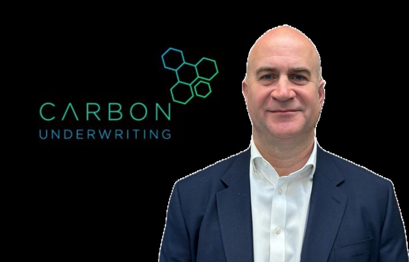 Carbon Underwriting appoints Rob Crocker as Active Underwriter ...