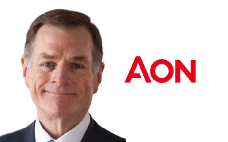 At a macro level, the need for re/insurance is increasing: Aon CEO Case - Reinsurance News