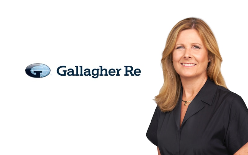 Gallagher Re appoints Hiscox's Louise Marling as UK COO - Reinsurance News