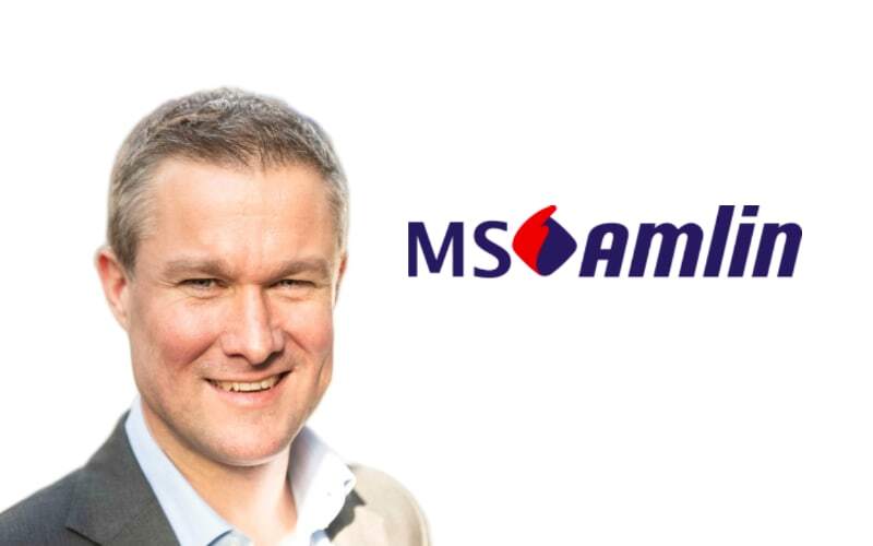 MS Amlin appoints Sam Geddes as Head of Reinsurance - Reinsurance News