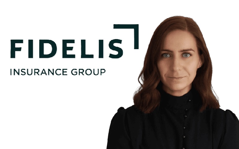 Fidelis names Aoife Woulfe Head of Underwriting, Ireland - Reinsurance News