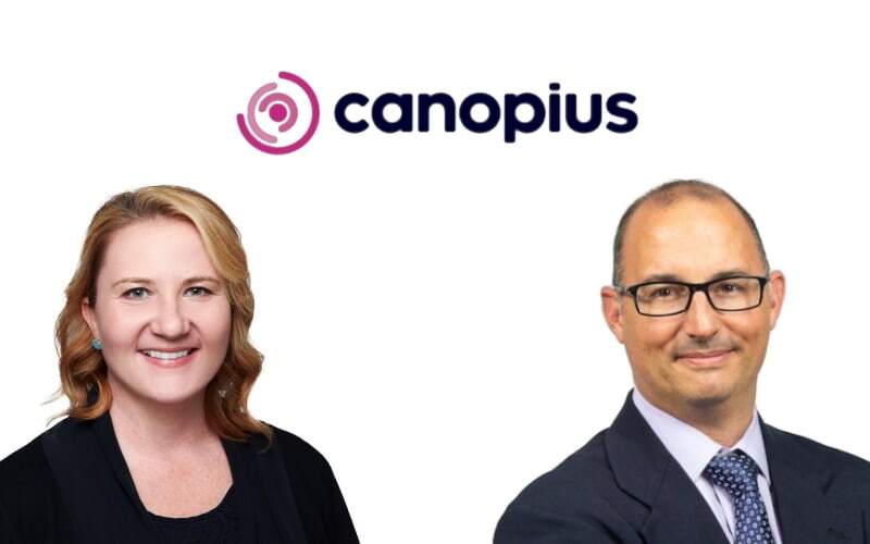 Canopius Re hires DeCouto & Morgan as CUO & CFO in Bermuda ...