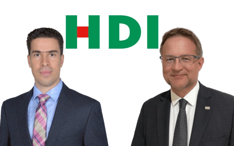 HDI expands US leadership team with Marco Hense as CUO - Reinsurance News
