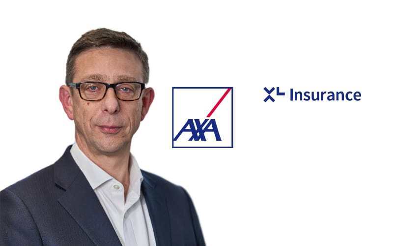 AXA XL Re appoints Ian Sawyer as Head of London Casualty, Reinsurance ...