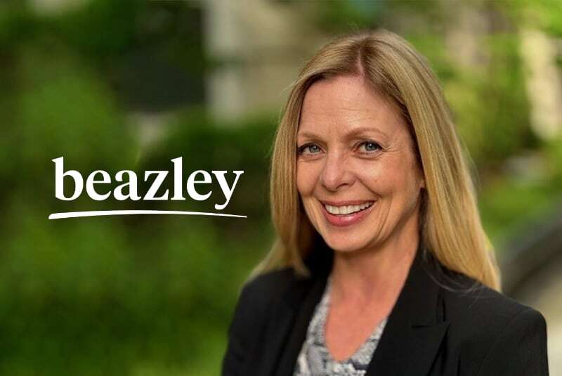 Melissa Carmichael assumes leadership as Beazley's Head of US Cyber ...