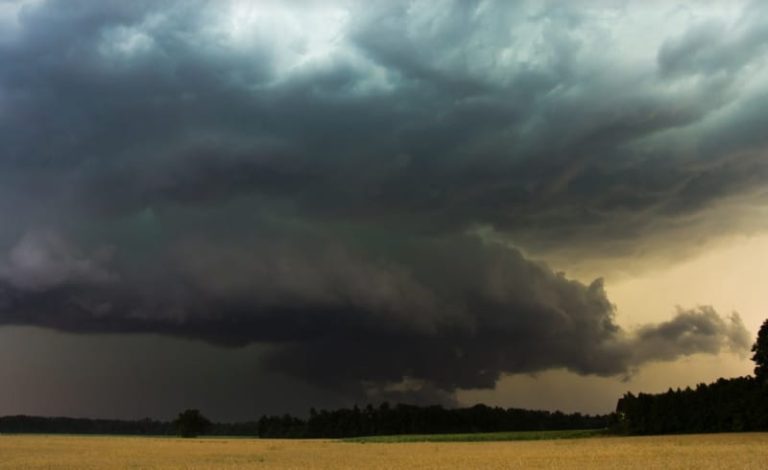 Hailstorms now rival Cat 4 hurricanes in financial losses: Cotality ...