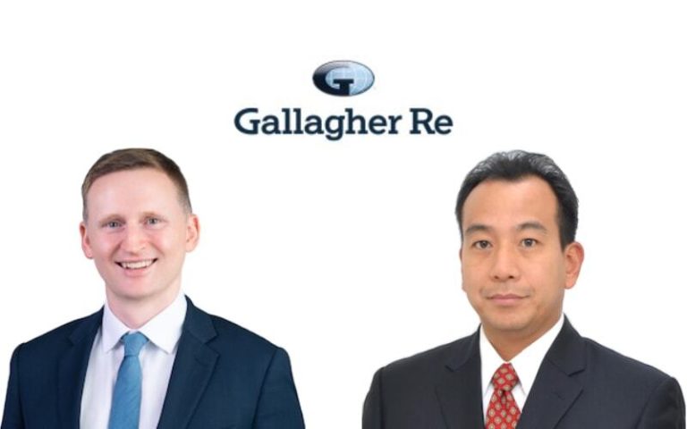 Gallagher Re bolsters Japan operation with new CEO and Chairman - Reinsurance News