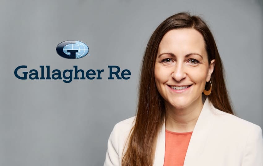 Gallagher Re promotes April Engelman to COO of North American region ...