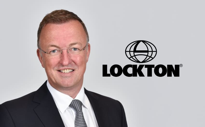 Lockton Re appoints James Mackay as Head of Lloyd’s Capital ...