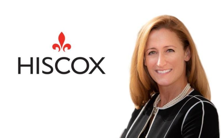 Hiscox names Mary Boyd USA CEO - Reinsurance News