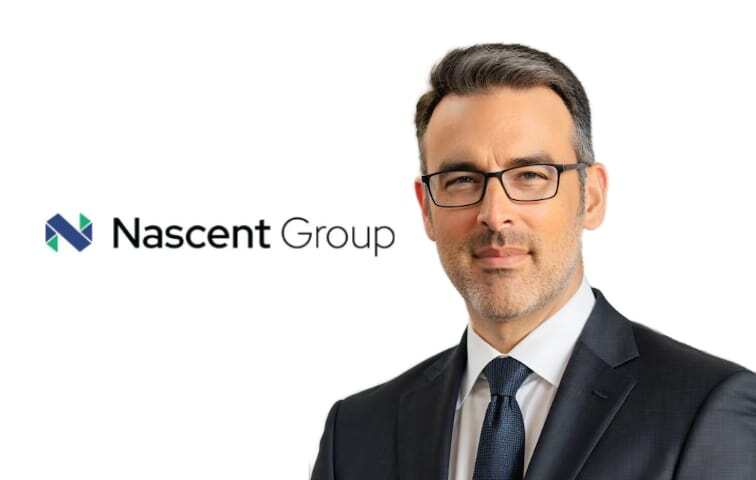 Nascent Group expands to the Cayman Islands managed by Sergio Micucci ...