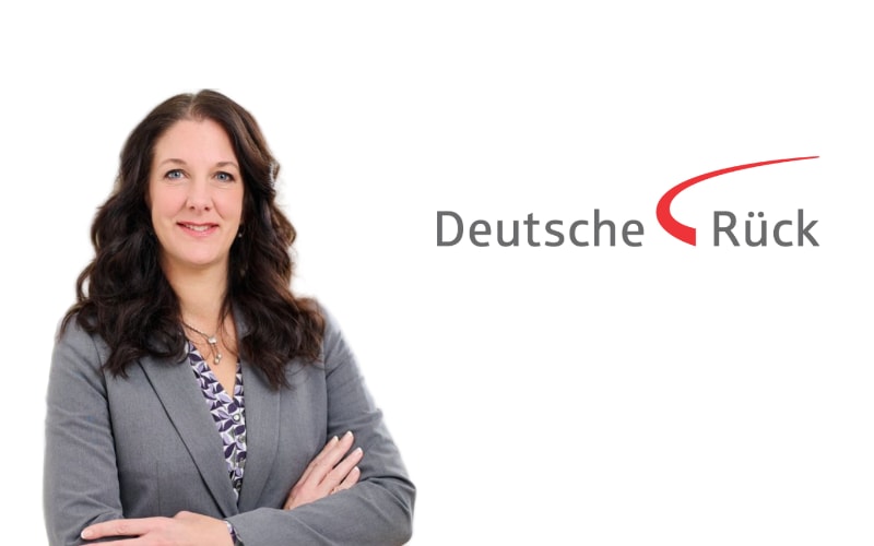 Deutsche Ruck news - Reinsurance News