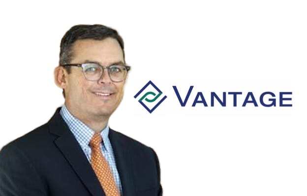 Vantage appoints Todd Link as Chief Financial Officer - Reinsurance News