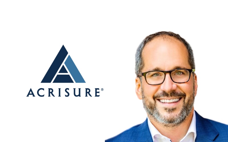 Acrisure appoints Aaron Miller as CFO - Reinsurance News