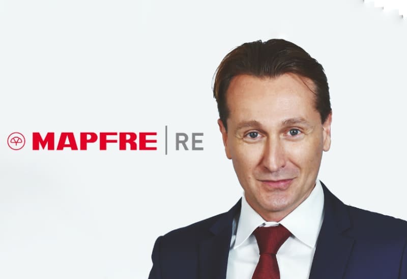 MAPFRE RE names Estevez Chief of Tokyo Representative Office ...