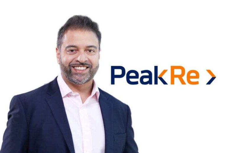 Peak Re news - Reinsurance News