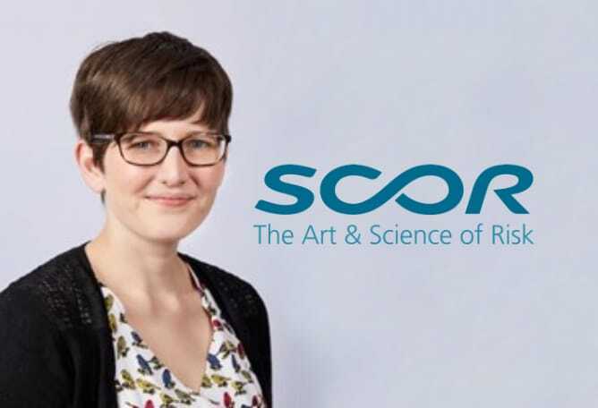 SCOR appoints AIG’s Helen Croft as Head of UK & Ireland, Life & Health ...