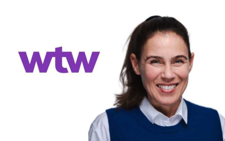 WTW hires Marsh's Lucy Clarke as President, Risk & Broking - Reinsurance News