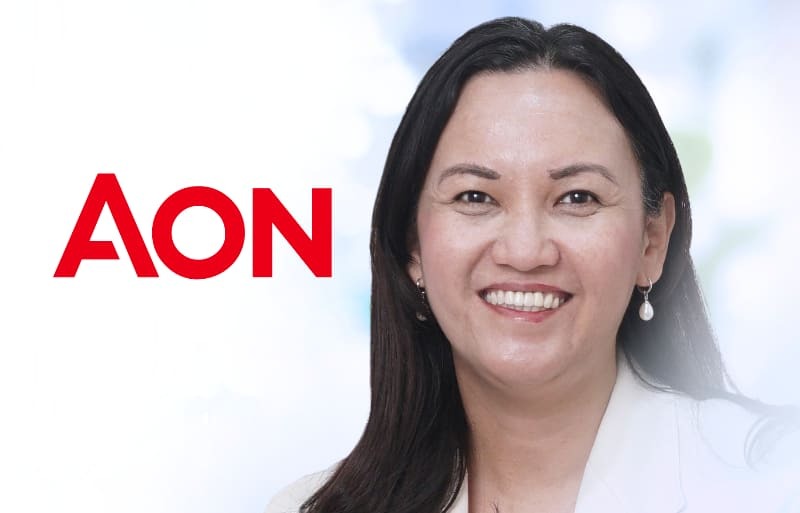 Aon names Marguerita Silitonga as President Director, Reinsurance ...
