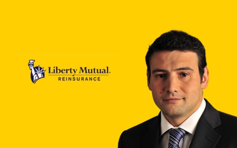 Liberty Mutual Re news - Reinsurance News
