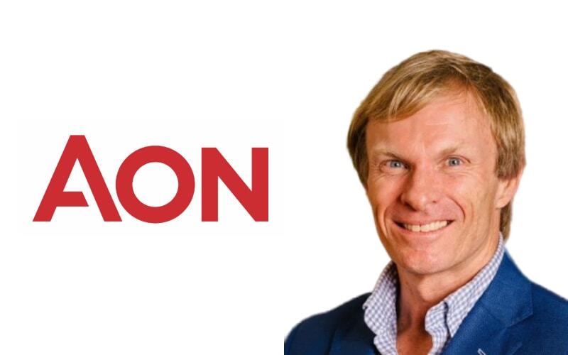 Aon names Nick Moore as CEO of Bermuda - Reinsurance News