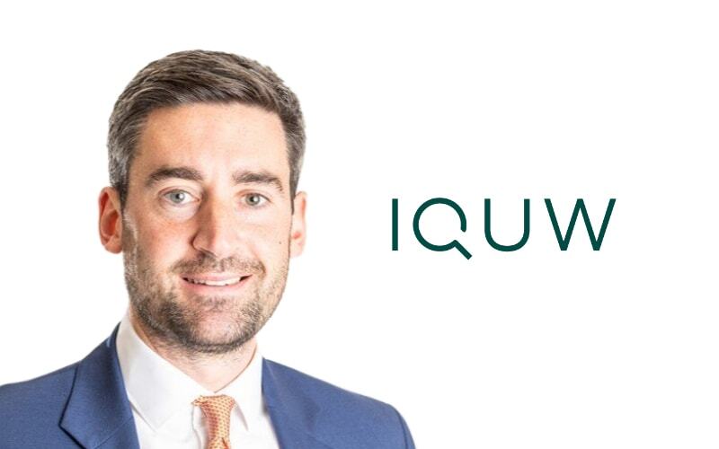 Robbie MacDonald named IQUW Head of Property - Reinsurance News