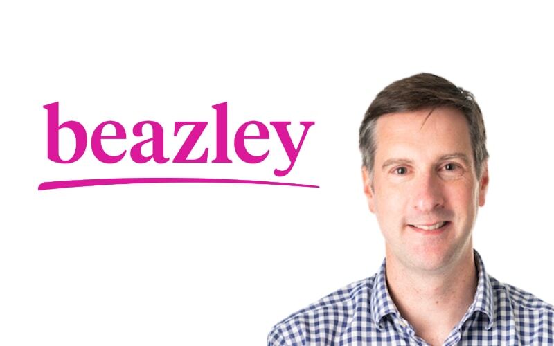 Beazley names Sam Franks Country Manager for UK & Ireland - Reinsurance ...