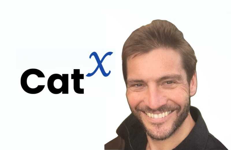 CatX eyes expansion with appointment of Jon Wood as Head of Origination ...
