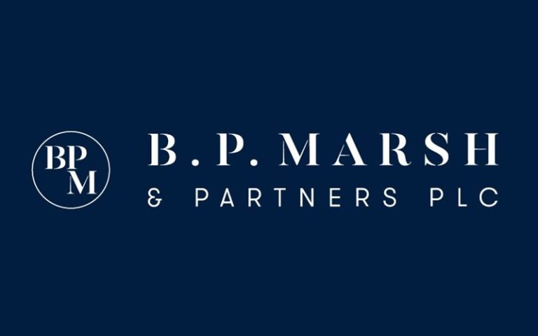 B.P. Marsh views sustained M&A wave as strategic opportunity ...