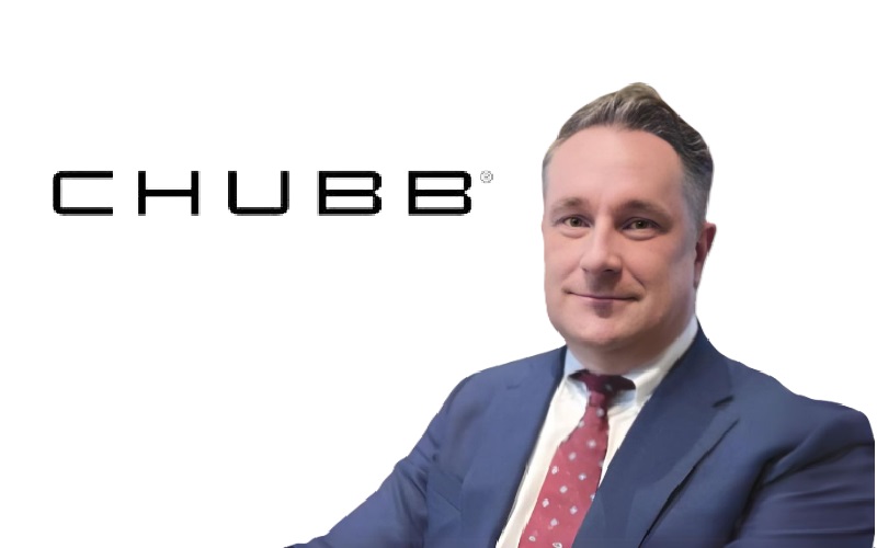 Ben McGregor becomes Chubb’s Head of Property & Terrorism, UK and ...