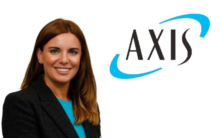 AXIS appoints Sara Mitchell as Head of Global Markets, Mark Gregory to ...