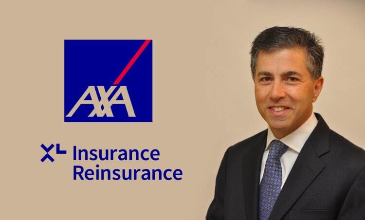 AXA XL names Caponigro Head of Reinsurance Capital Management - Reinsurance News