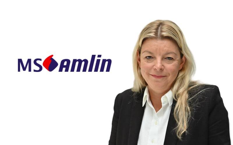 Emma Snowdon appointed Head of Capital Management and Investments, MS Amlin - Reinsurance News